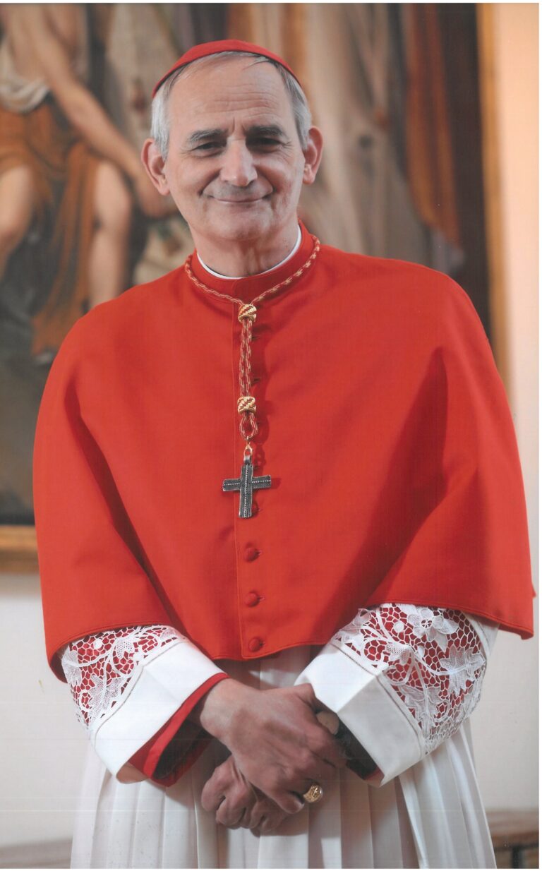 Il Cardinale Matteo Maria Zuppi Chiesa Di Bologna Il Cardinale Matteo Maria Zuppi Chiesa Di Bologna