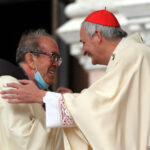 Il cardinale Matteo Maria Zuppi – Chiesa di Bologna