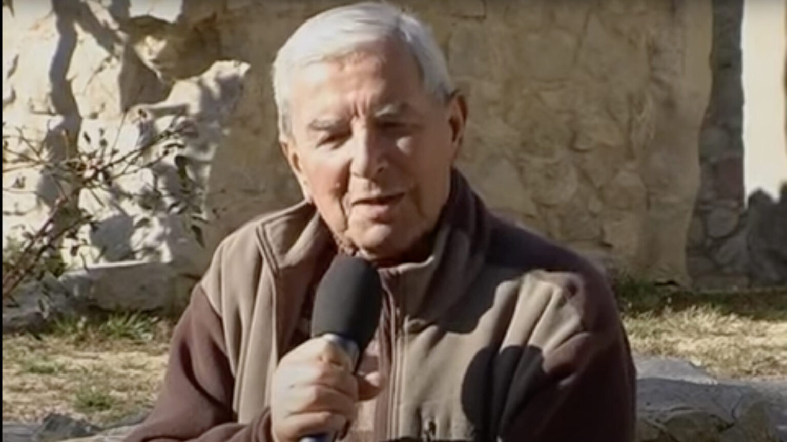 La scomparsa di Francesco Pirini, sopravvissuto a Monte Sole - Chiesa ...