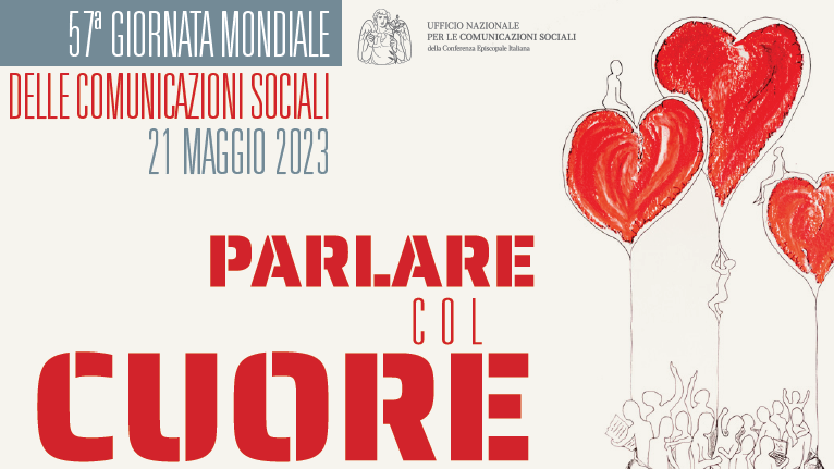 La Giornata Mondiale delle Comunicazioni sociali - Chiesa di Bologna