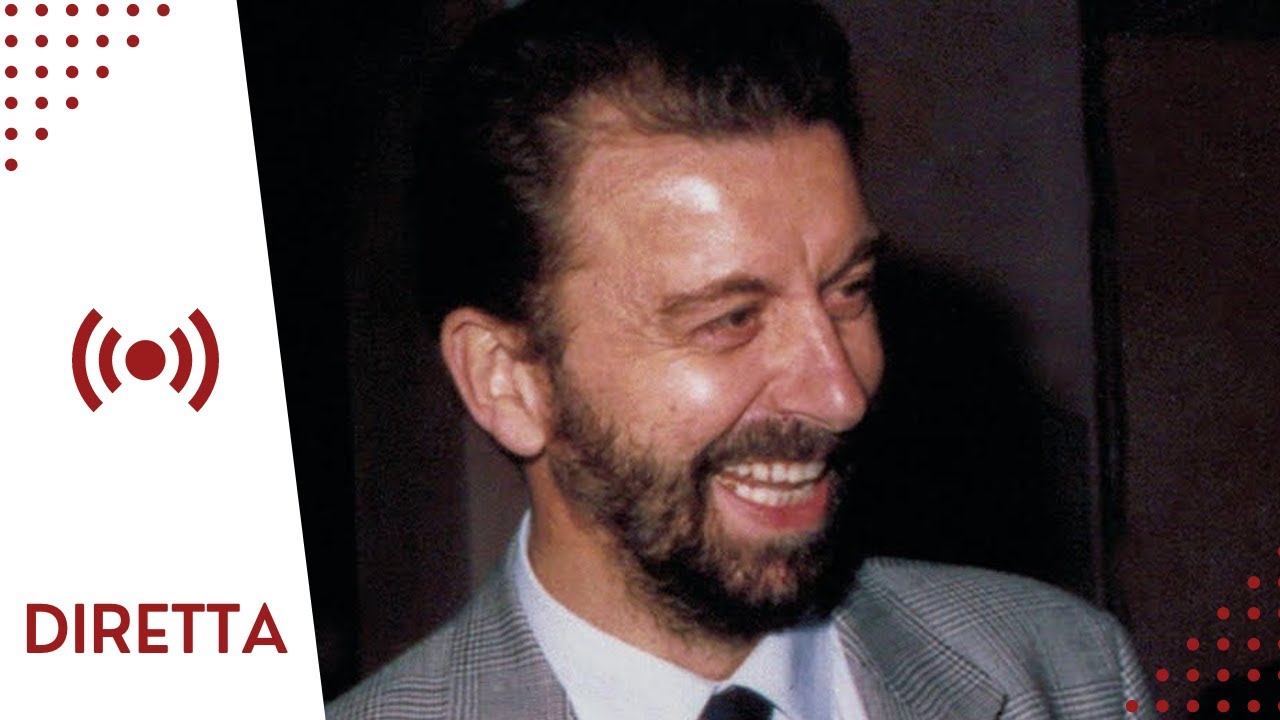 Messa in suffragio di Enzo Piccinini. La diretta - Chiesa di Bologna