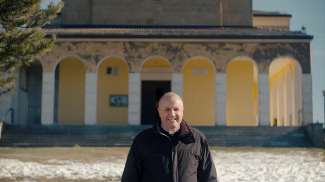 Il nostro grazie ai sacerdoti - Chiesa di Bologna
