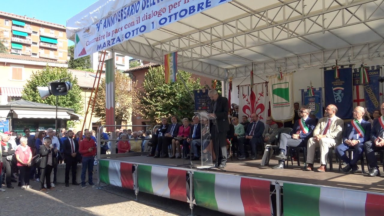 L'Arcivescovo ha partecipato alla commemorazione dell'eccidio - Chiesa ...