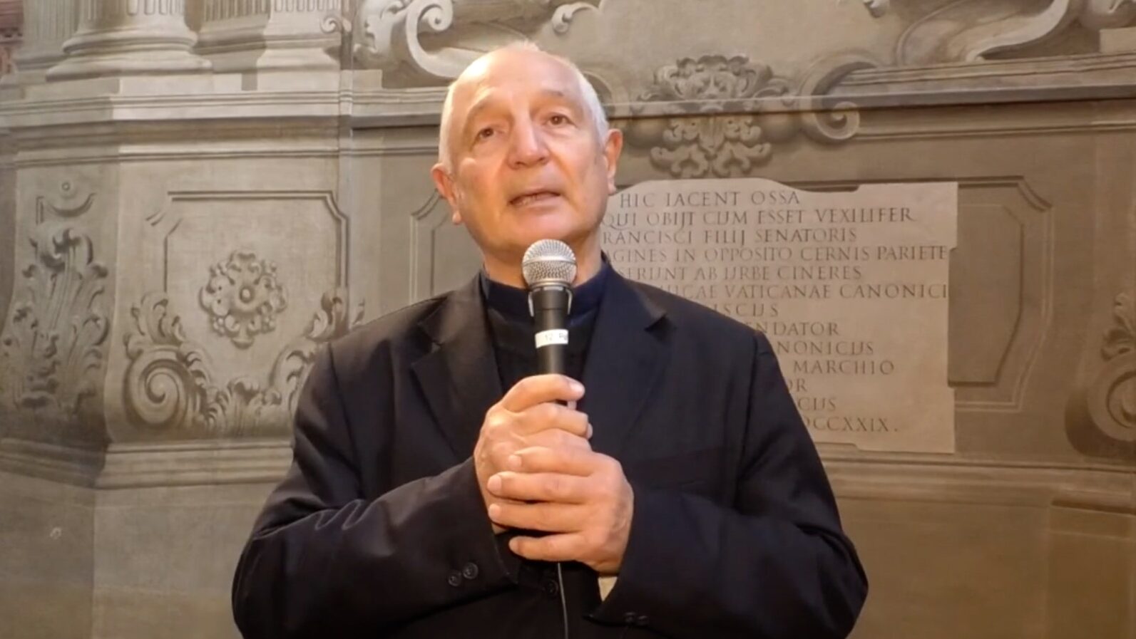 Consegnata a monsignor Leonardi la Turrita d'Argento - Chiesa di Bologna