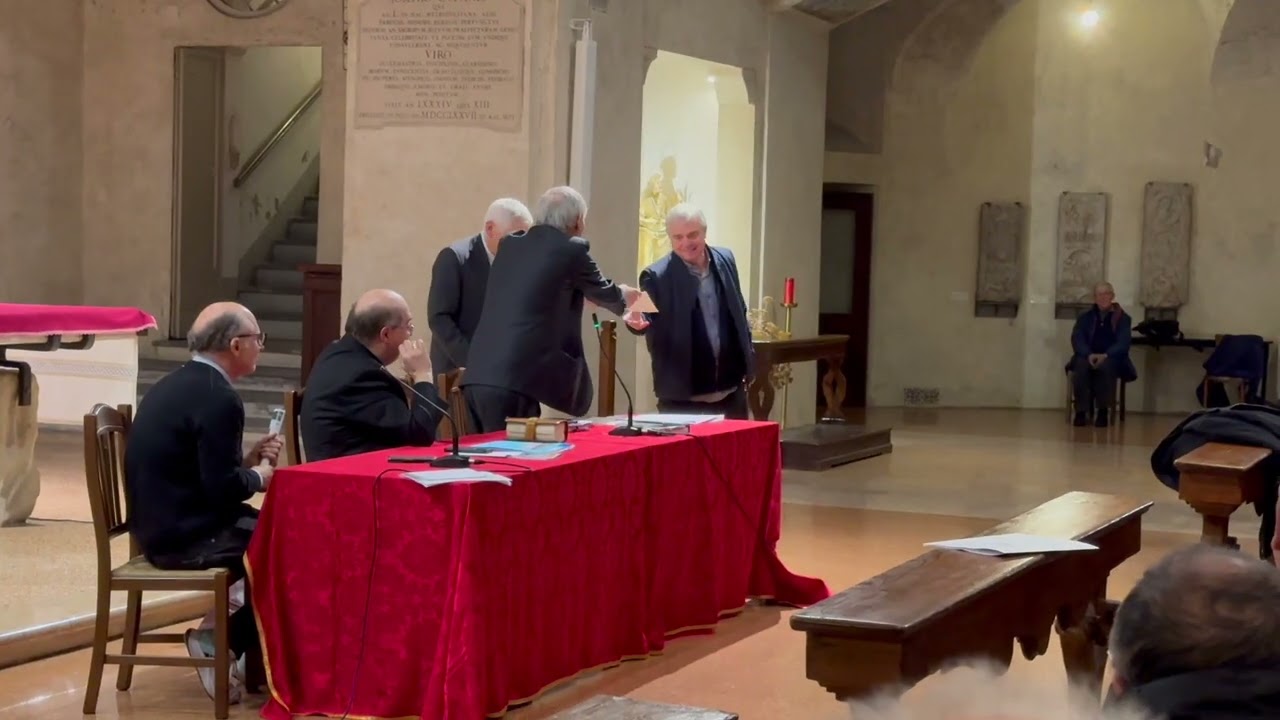 Nuovi monsignori nel clero bolognese - Chiesa di Bologna