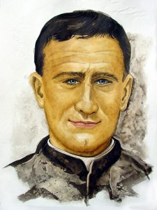 Riconosciuto il martirio di don Elia Comini, religioso salesiano ...