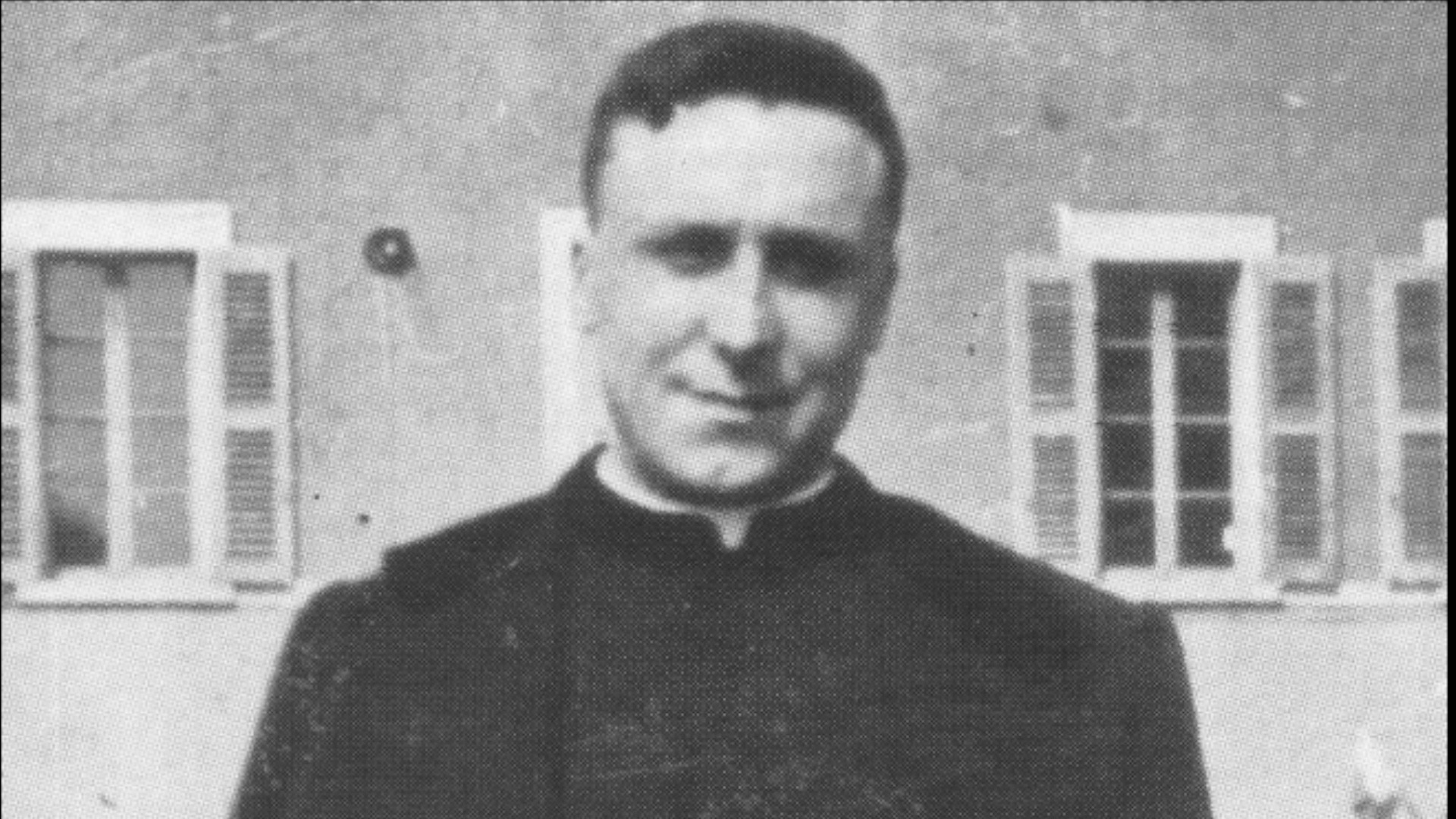 Riconosciuto il martirio di don Elia Comini, religioso salesiano ...