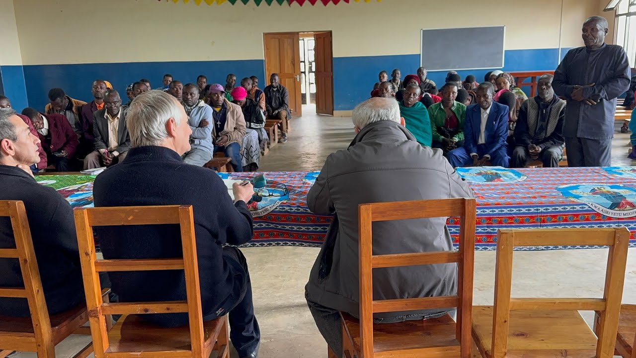 Bologna e Mapanda, guardando al futuro - Chiesa di Bologna